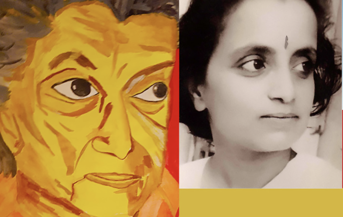 Vimala Thakar: Das Mysterium der Ganzheit | Zeitpunkt.ch